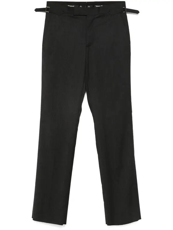VIVIENNE WESTWOOD Wool Sang Trousers