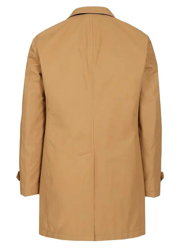 Tagliatore Unlined Raincoat