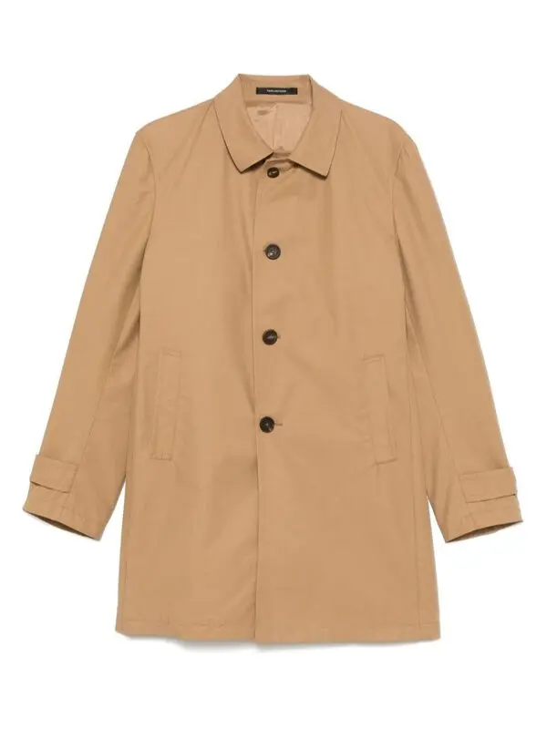 Tagliatore Unlined Raincoat