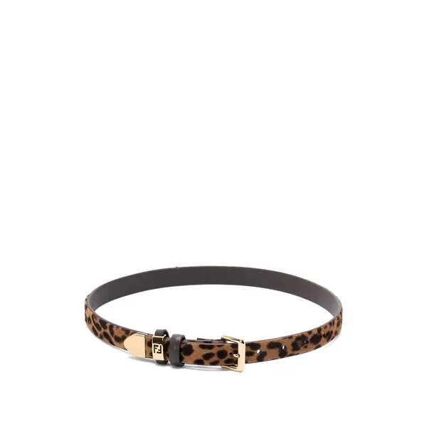 Fendi Belts