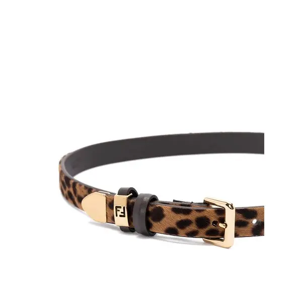 Fendi Belts
