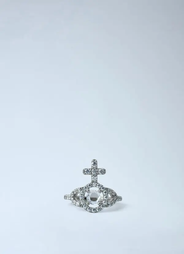 VIVIENNE WESTWOOD Olympia Ring