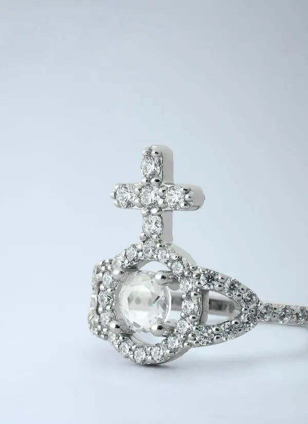 VIVIENNE WESTWOOD Olympia Ring