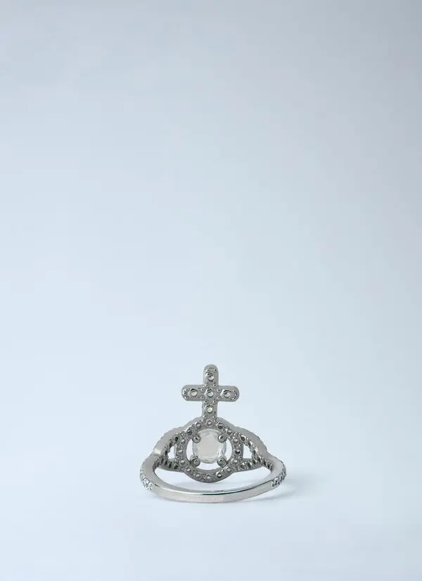 VIVIENNE WESTWOOD Olympia Ring