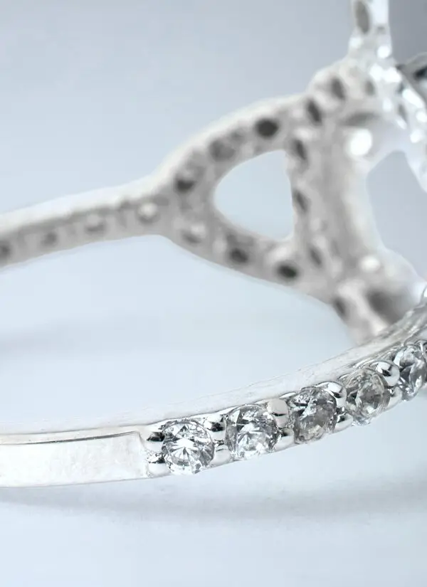 VIVIENNE WESTWOOD Olympia Ring