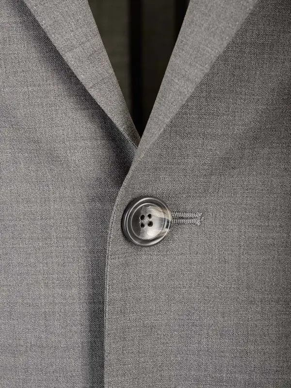 Tagliatore Montecarlo Wool Suit