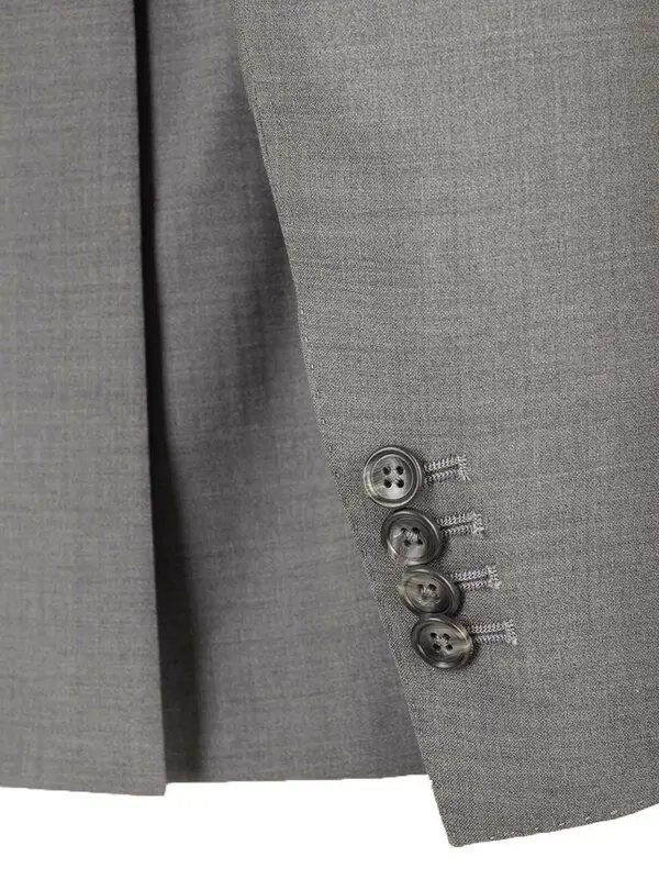 Tagliatore Montecarlo Wool Suit