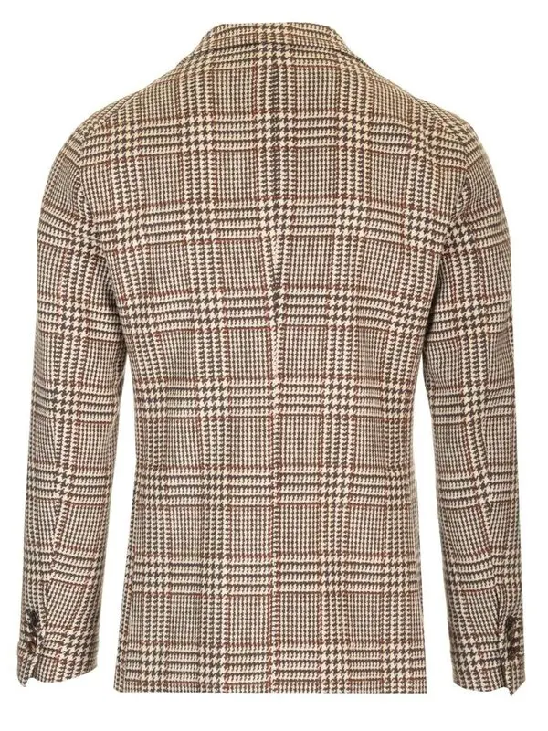 Tagliatore Classic Two-button Montecarlo Blazer