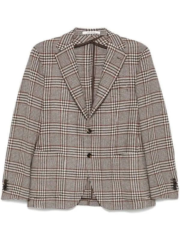 Tagliatore Classic Two-button Montecarlo Blazer