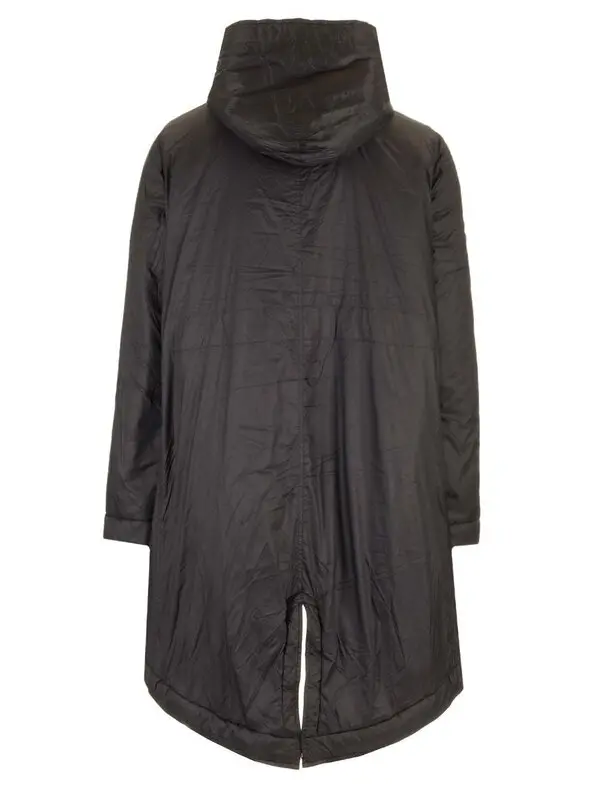 Rick Owens Fishtail Parka