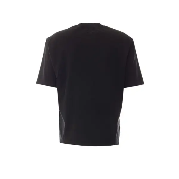 Stone Island Compass Patch Logo T-shirt