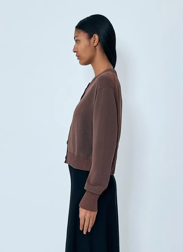 Our Legacy Mirco Cardigan