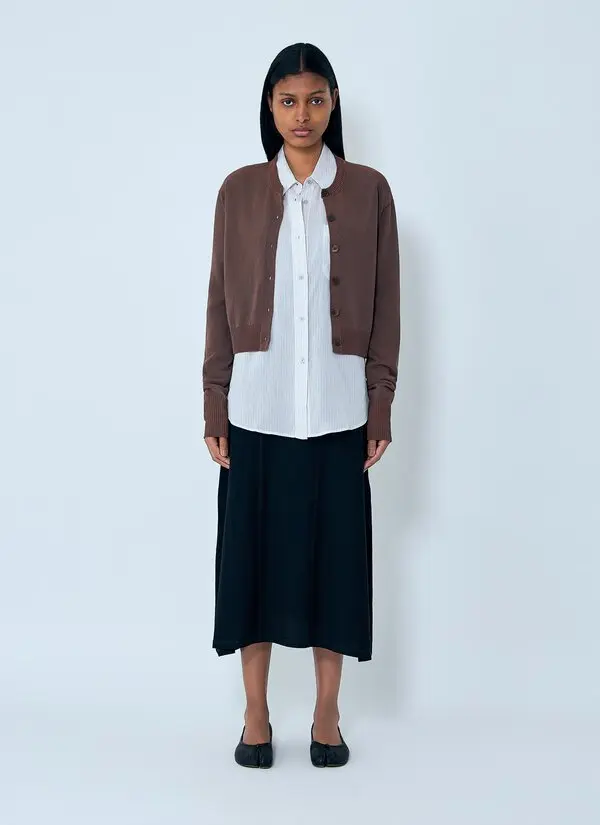 Our Legacy Micro Cardigan