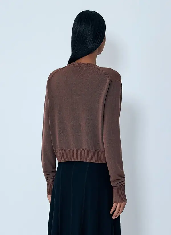 Our Legacy Micro Cardigan