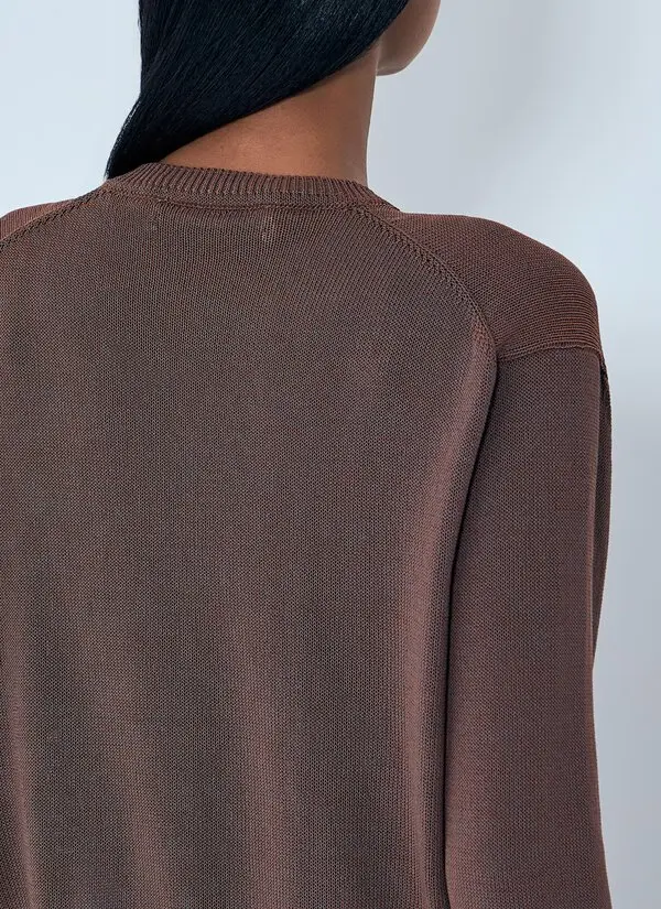 Our Legacy Micro Cardigan