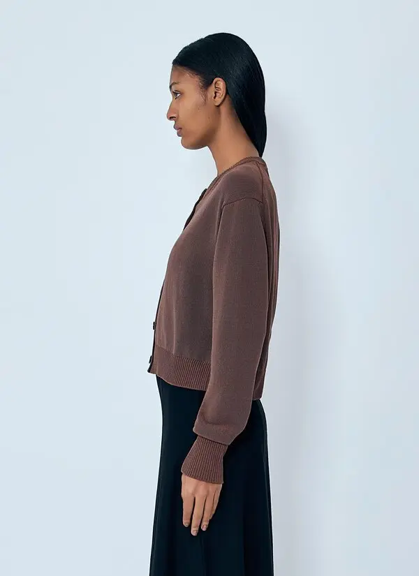 Our Legacy Micro Cardigan