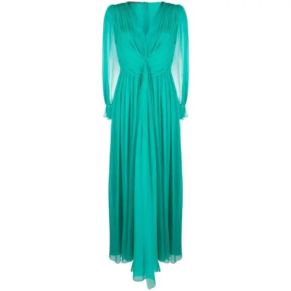 Alberta Ferretti Dresses Evening Dresses