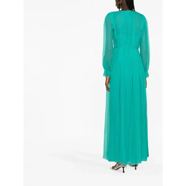 Alberta Ferretti Dresses Evening Dresses