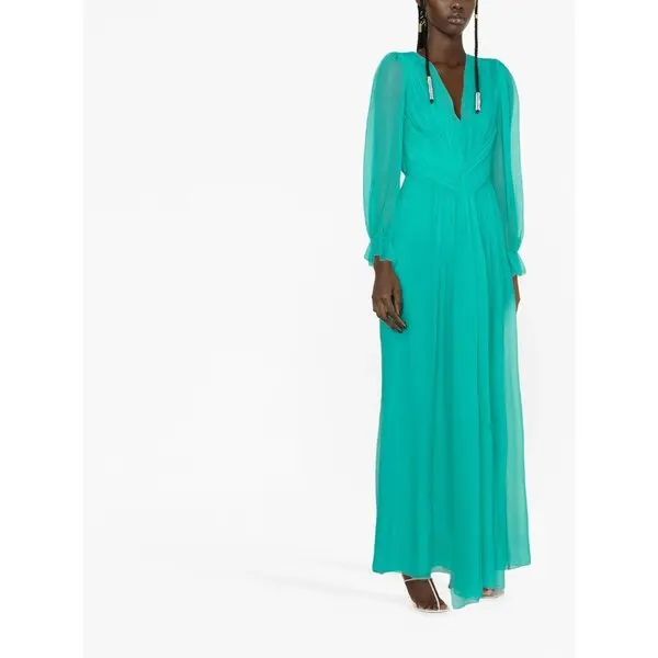 Alberta Ferretti Dresses Evening Dresses