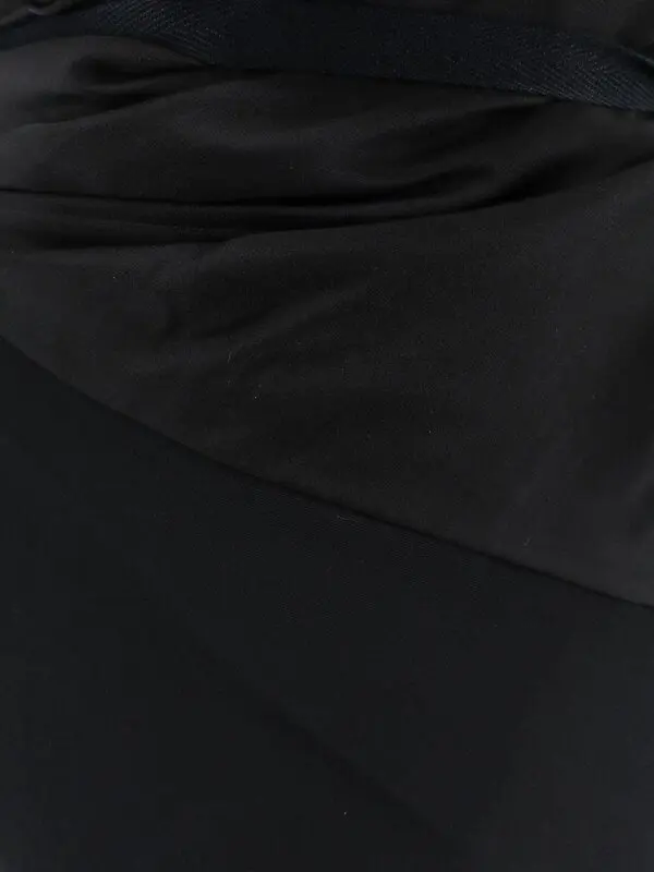 MAISON MARGIELA Silk Dress