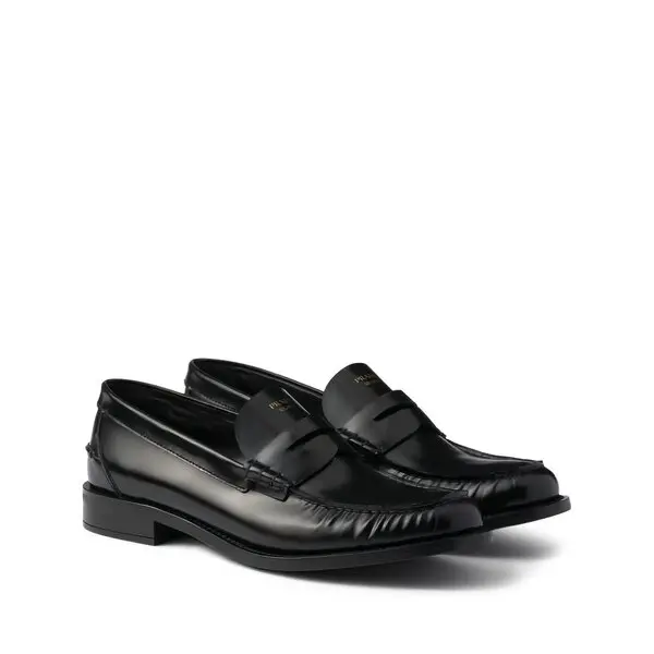 Prada Loafers