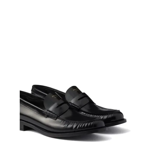 Prada Loafers