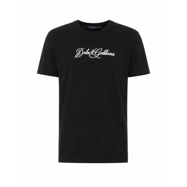 Dolce & Gabbana Logo T-shirt