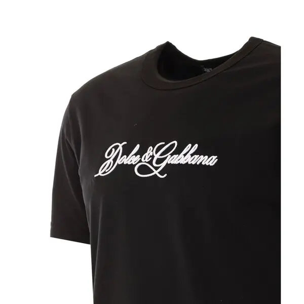Dolce & Gabbana Logo T-shirt