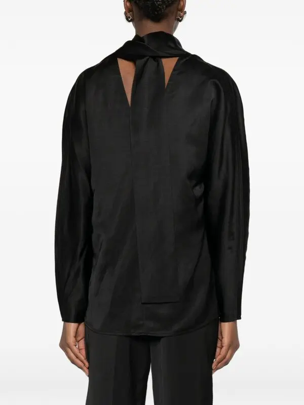 TOTEME Long-sleeves Blouse