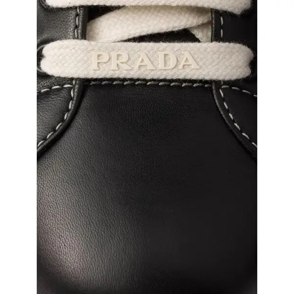 Prada Trainers Low-tops