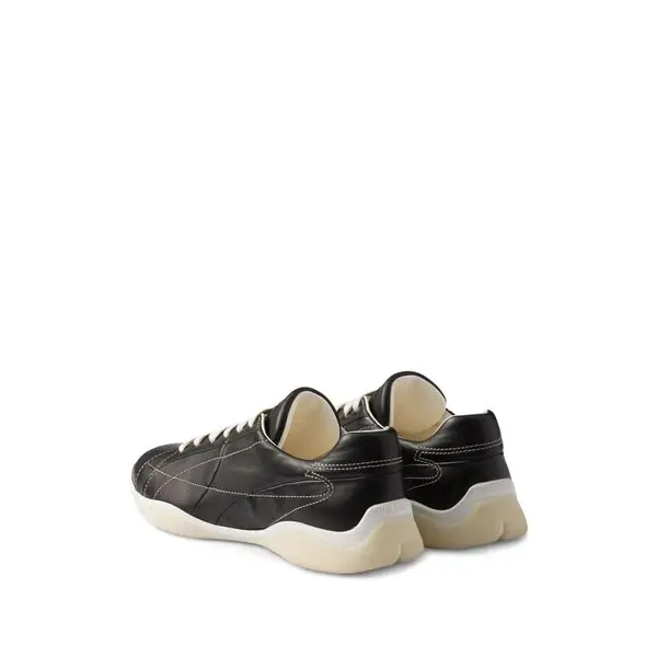 Prada Trainers Low-tops