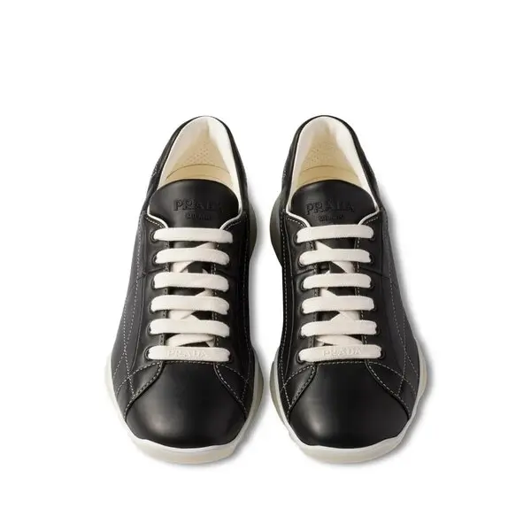 Prada Trainers Low-tops