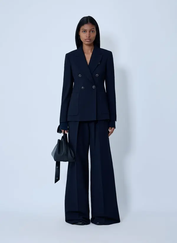 Max Mara Wool Blazer