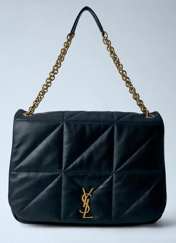 Saint Laurent Jamie 4.3 Medium Shoulder Bag