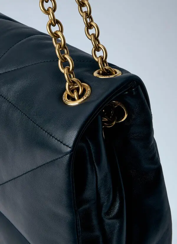 Saint Laurent Jamie 4.3 Medium Shoulder Bag
