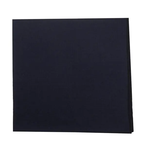 Gucci Gg Wool Silk Jacquard Pocket Square