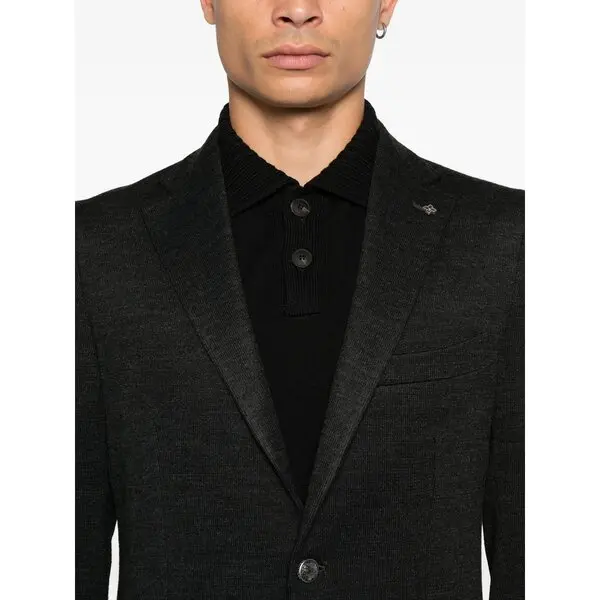 Tagliatore Jackets Blazers