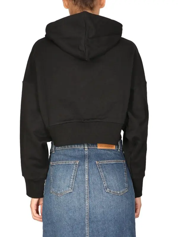 Stella McCartney Tiger Sweatshirt