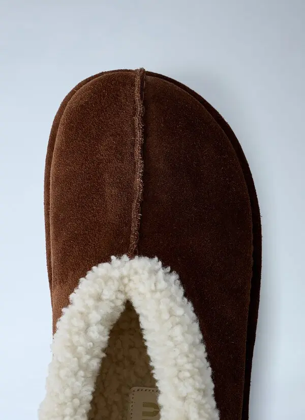 Miu Miu Suede Logo Motifs Boots