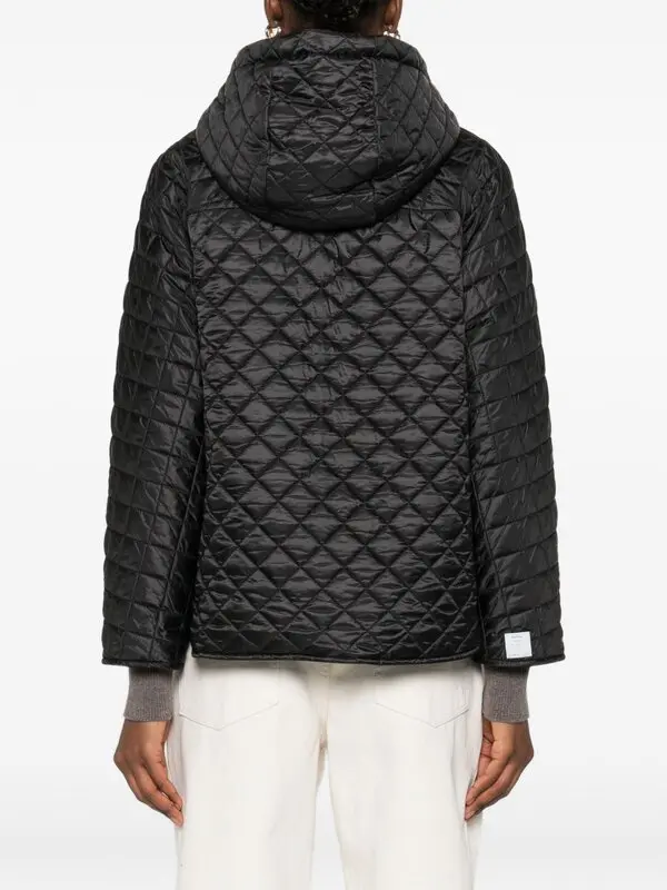 Max Mara Padded Blouson Jacket