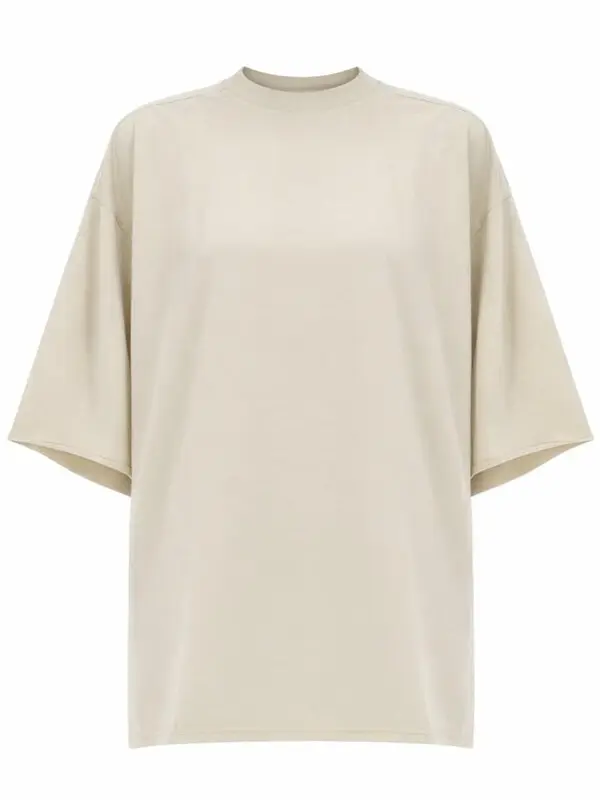 Rick Owens Tommy-t T-shirt