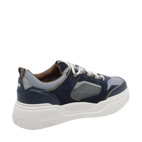 Fendi Force Sneakers