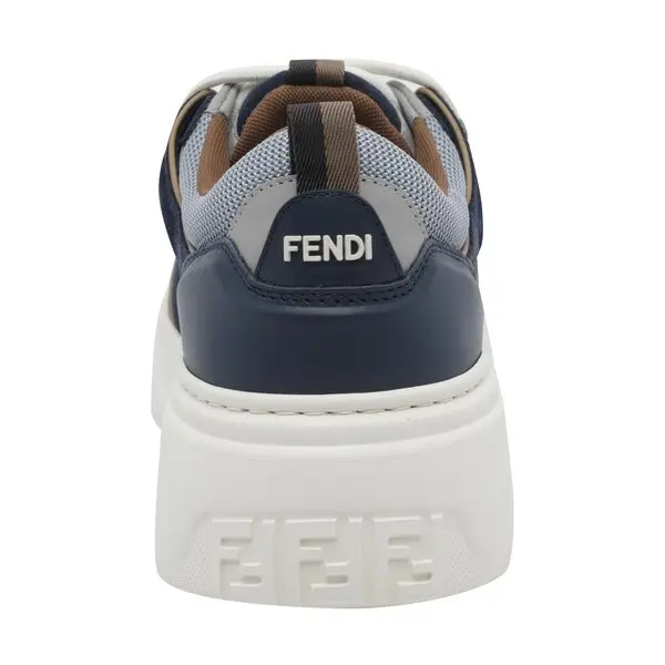 Fendi Force Sneakers