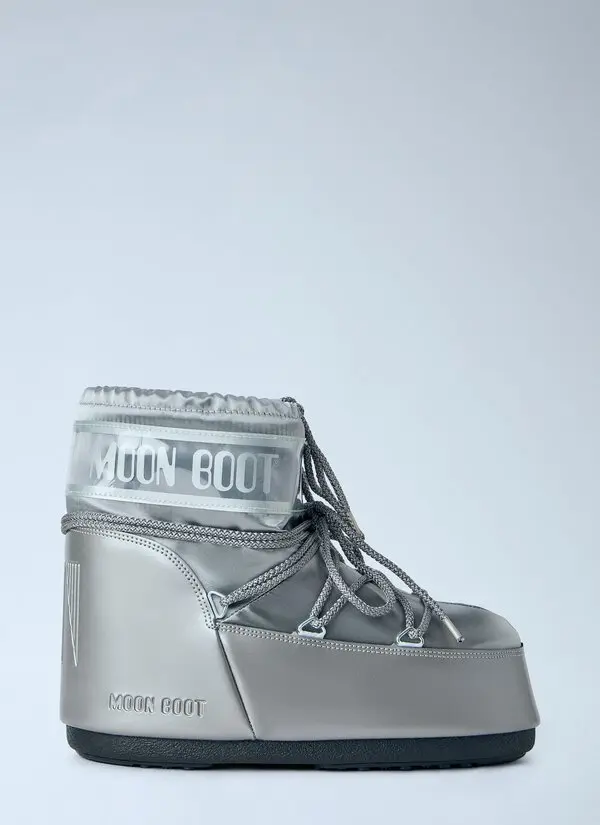 Moon Boot Icon Low Glance Boots