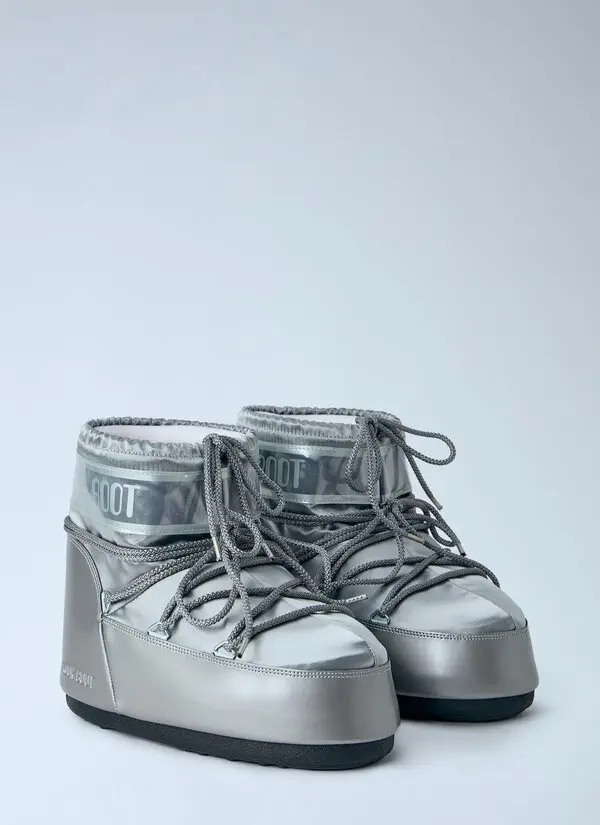 Moon Boot Icon Low Glance Boots