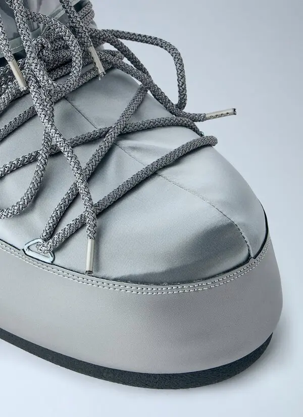 Moon Boot Icon Low Glance Boots