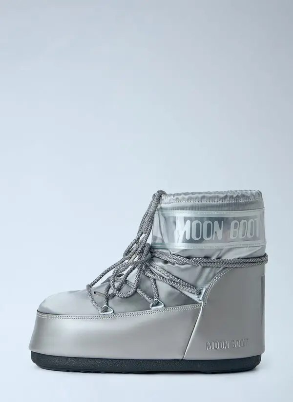 Moon Boot Icon Low Glance Boots