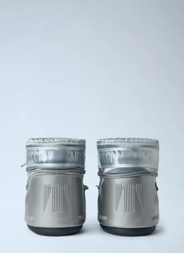Moon Boot Icon Low Glance Boots