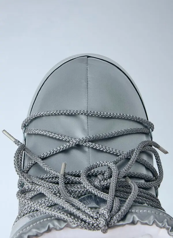 Moon Boot Icon Low Glance Boots
