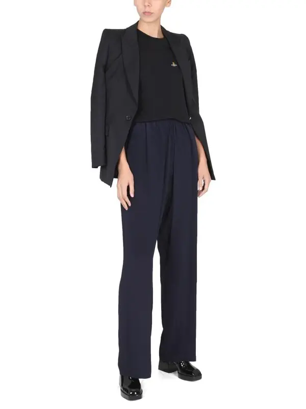VIVIENNE WESTWOOD Kung Fu Pants